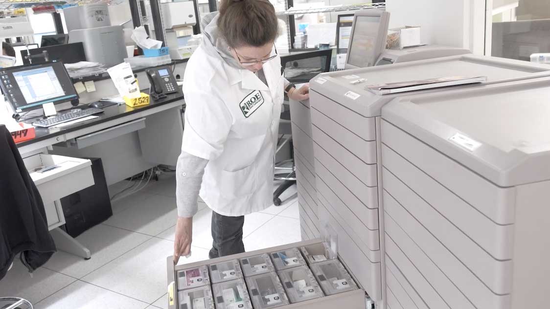 CUBEX LLC Expands with the Launch of New Dental Venture ZIMBIS - ZIMBIS