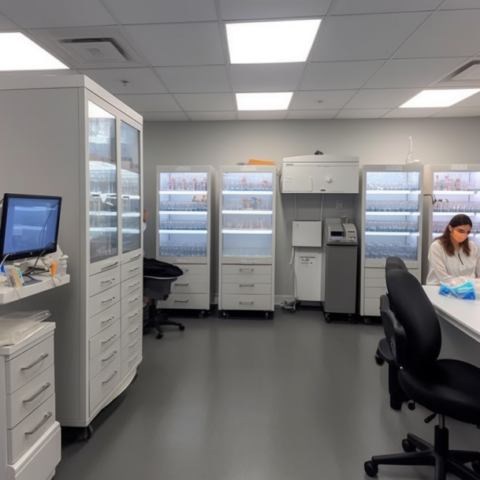 Streamlining Dental Lab Operations: How Efficient Inventory Management ...